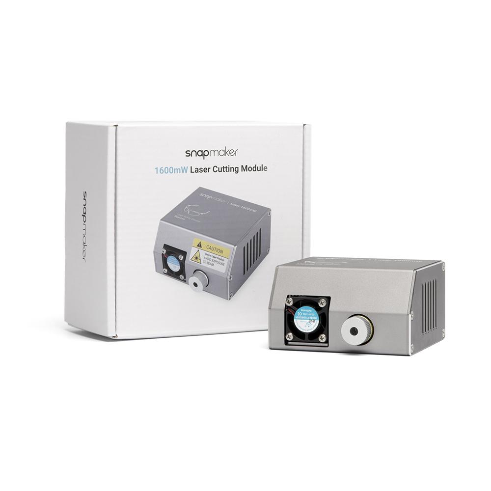 Snapmaker Laser Module - 3D voxel فوكسل