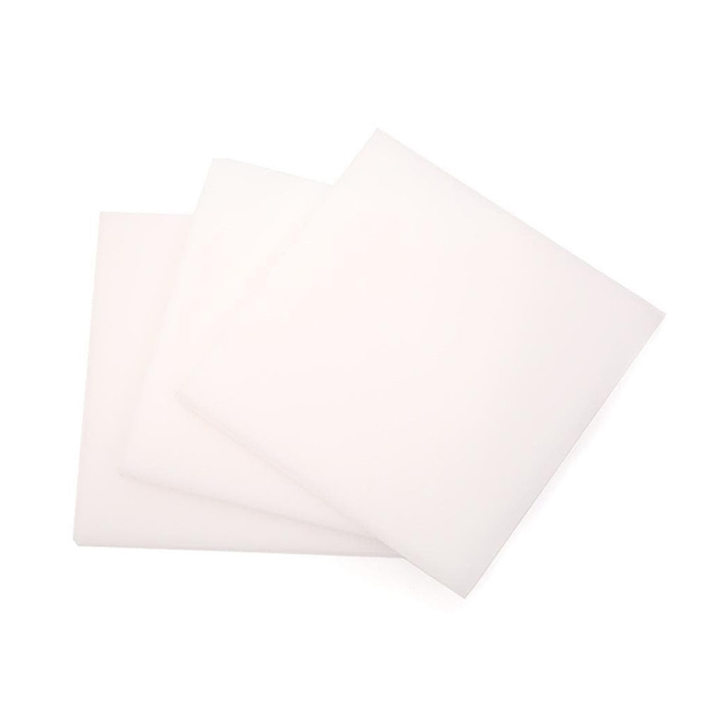 Snapmaker POM Sheet Pack (3-Pack) - 3D voxel فوكسل