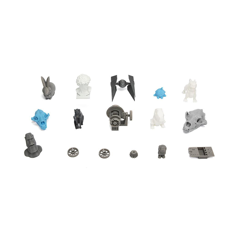 Snapmaker Original - 3D voxel فوكسل