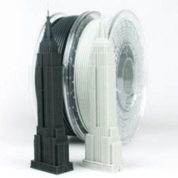 ColorFabb HT (High-Temperature) - 3D Printing Filament - Voxel 3D Printers