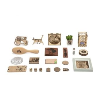 Snapmaker Original 3-in-1 3D Printer - Voxel 3D Printers