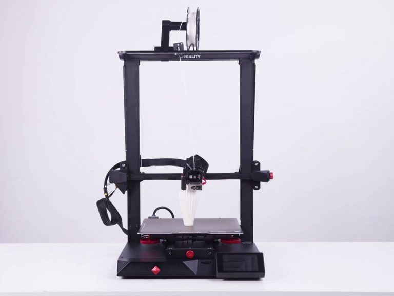 Creality CR-10 Smart vs CR-10 Smart Pro 3D Printers - Voxel 3D Printers