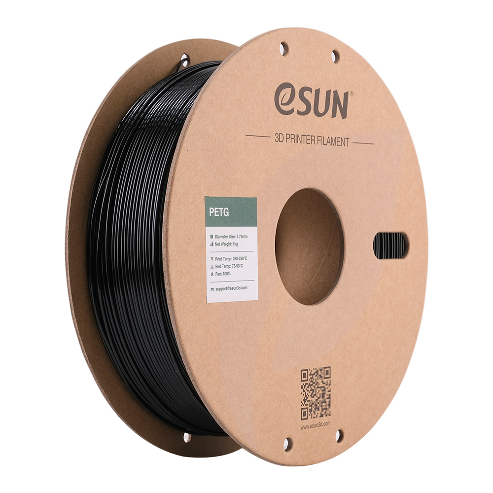 eSUN PETG1.75mm 3D Printing Filament - Voxel 3D Printers